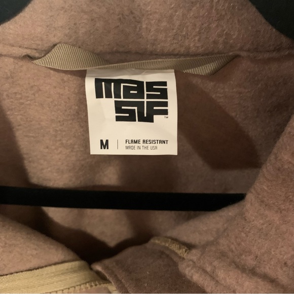 massif | Jackets & Coats | Massif Elements Jacket | Poshmark